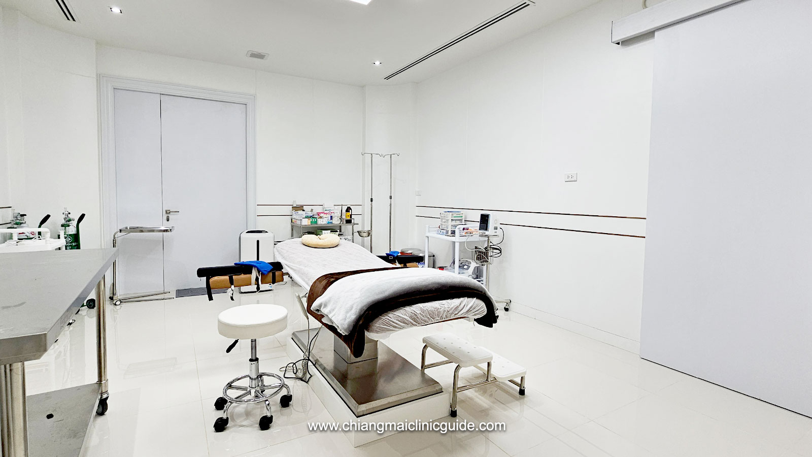 ดีซี คลินิก เชียงใหม่ (DC Clinic Chiang Mai)