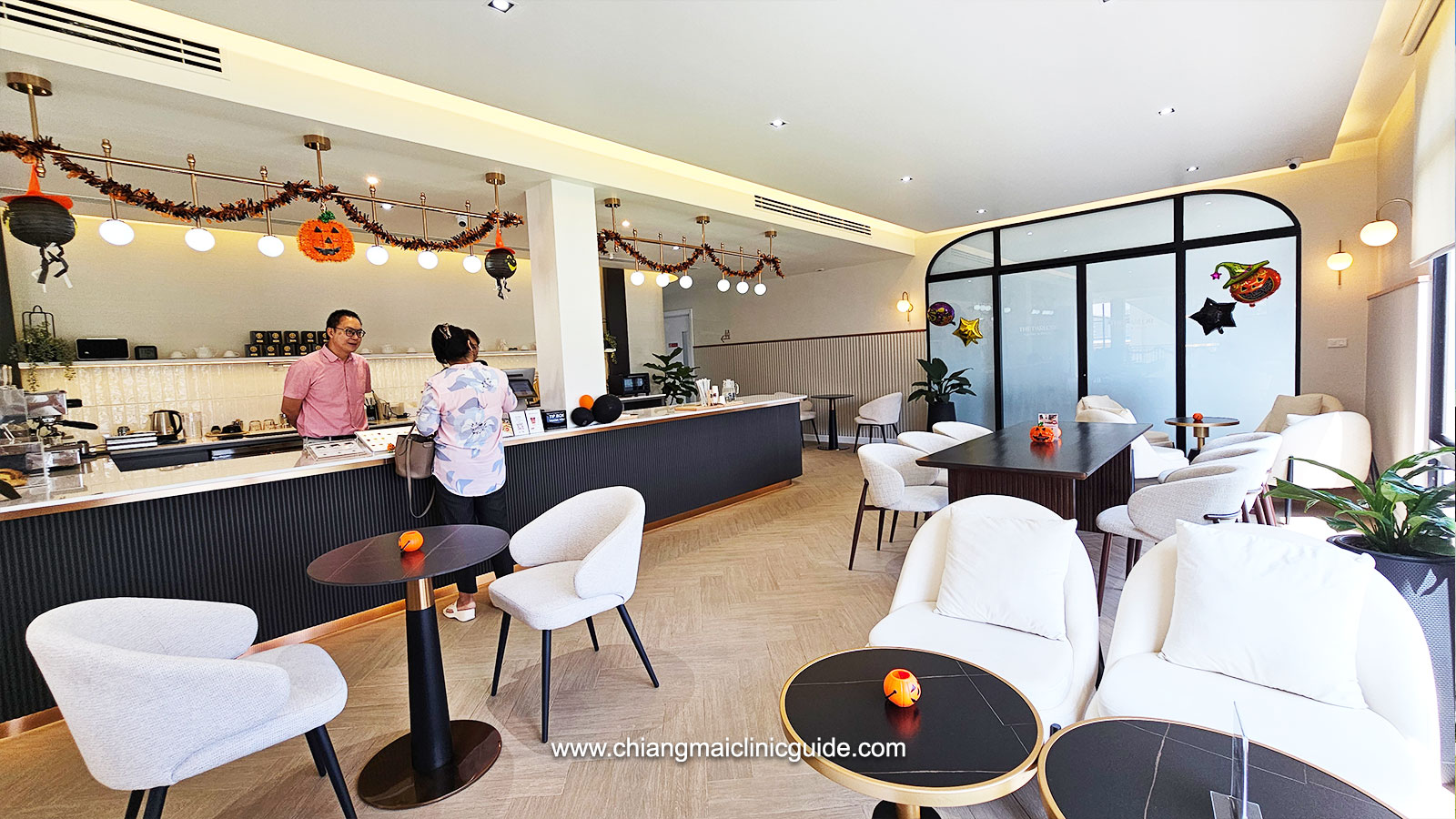 ดีซี คลินิก เชียงใหม่ (DC Clinic Chiang Mai)