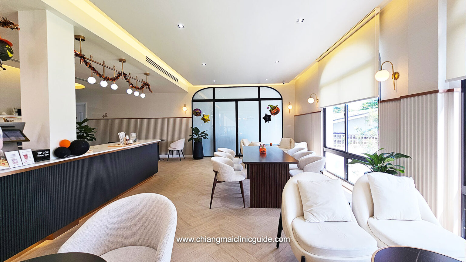 ดีซี คลินิก เชียงใหม่ (DC Clinic Chiang Mai)